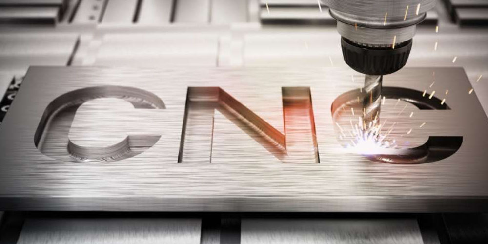 CNC Prototip İşleme Nedir? | Uslular Hadde